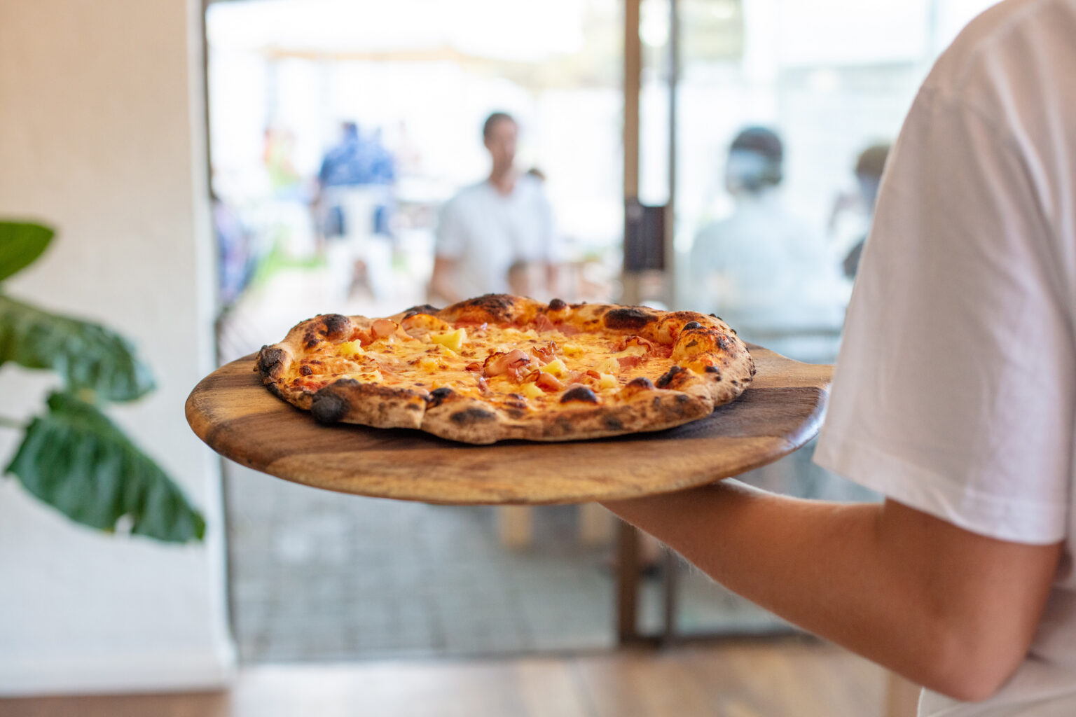 Drift Tathra – Woodfired Pizza Bar – Best pizza on the Far South Coast