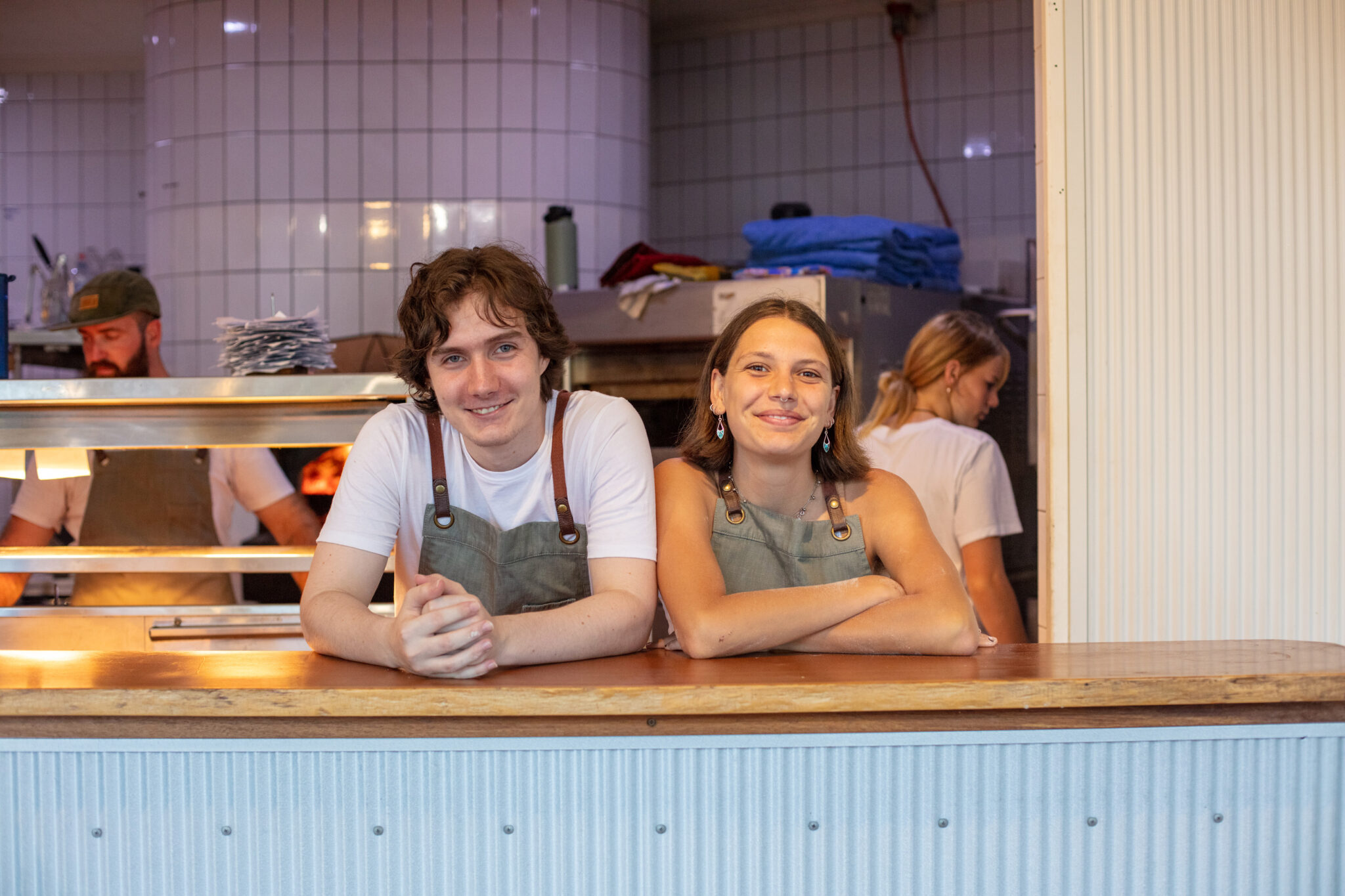 Drift Tathra – Woodfired Pizza Bar – Best pizza on the Far South Coast